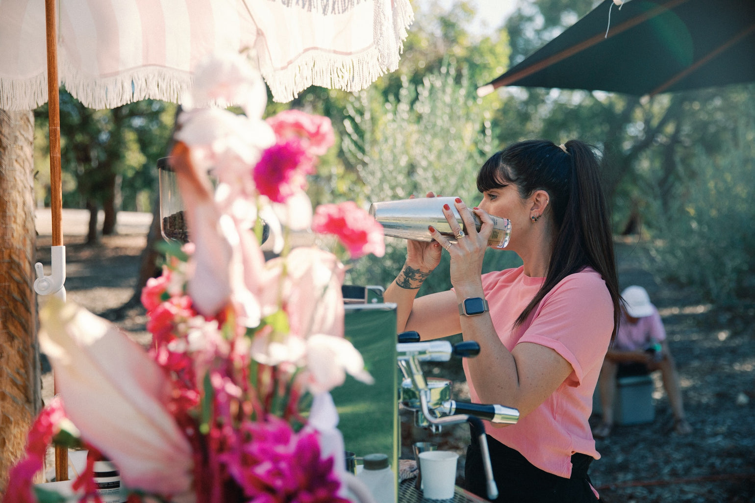 Carts – Mataya Eatery