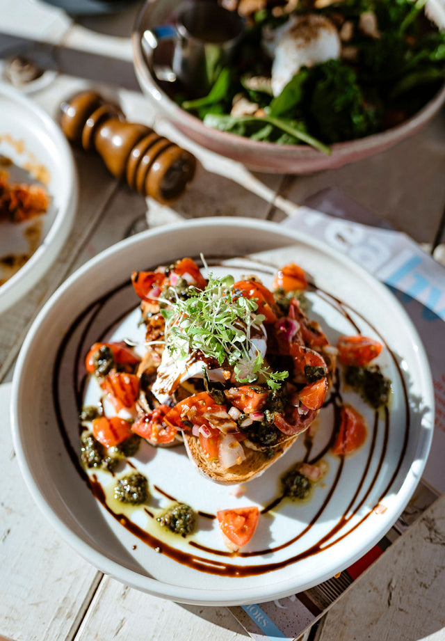 About Mataya – Mataya Eatery