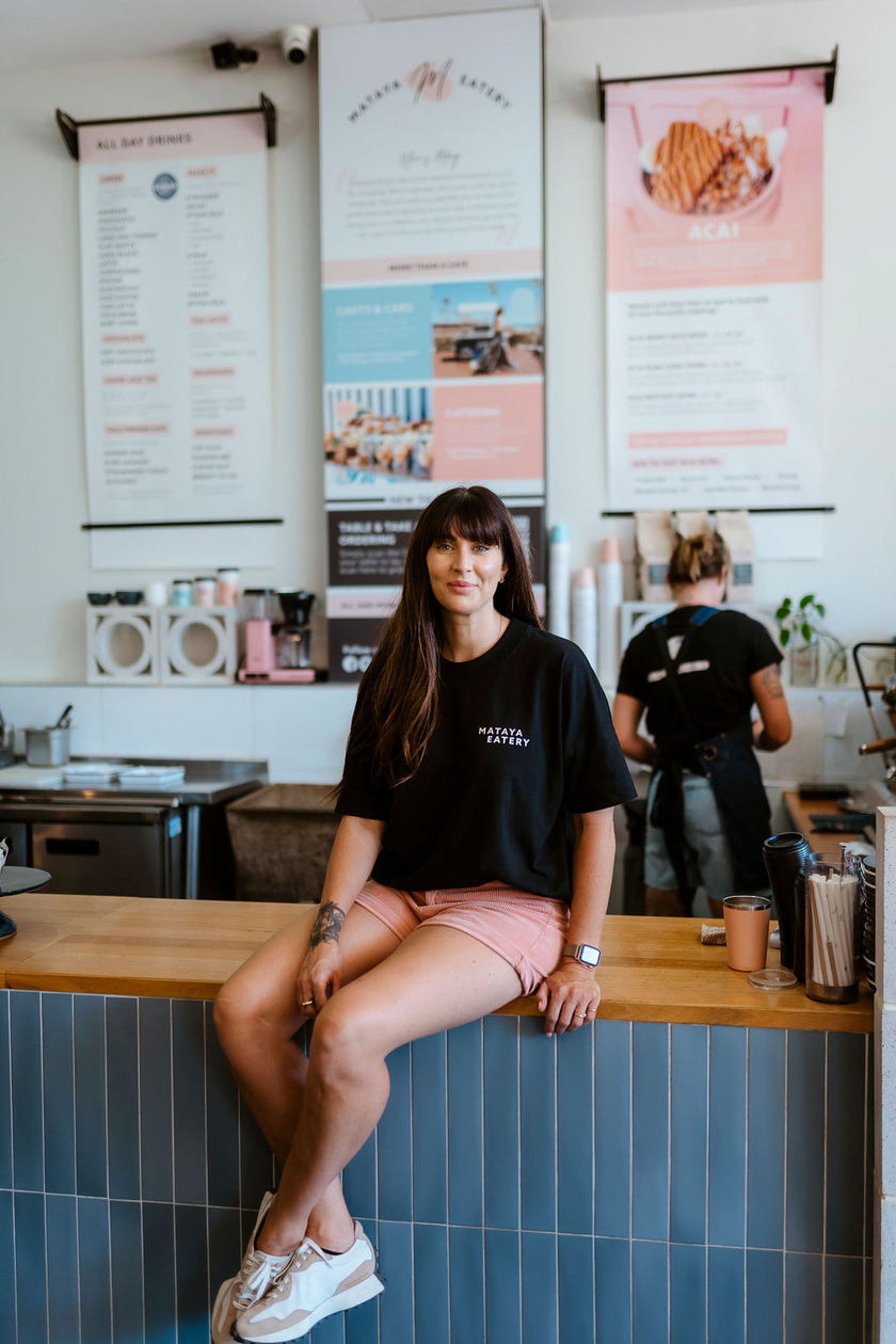 About Mataya – Mataya Eatery