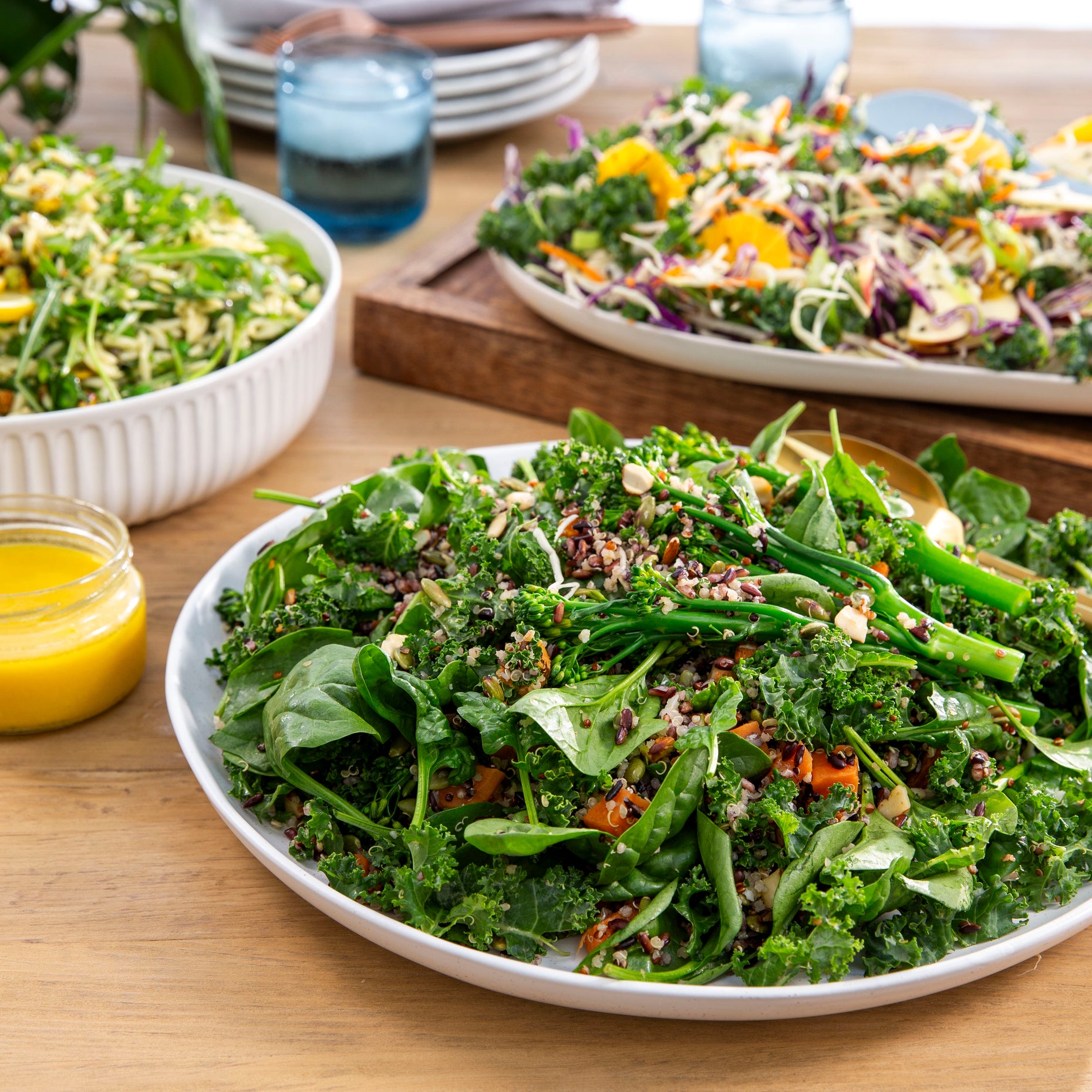 Mataya Eatery – Mataya Eatery