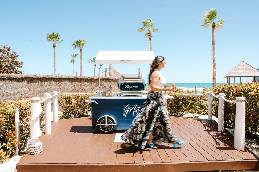 Carts – Mataya Eatery