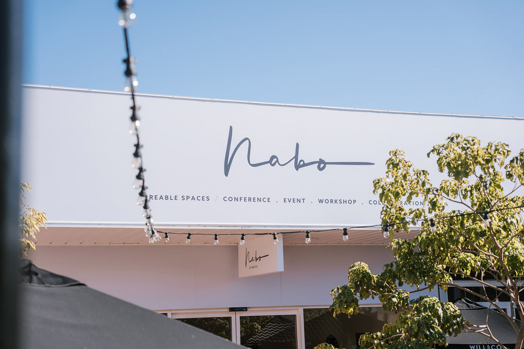 About Nabo – Mataya Eatery